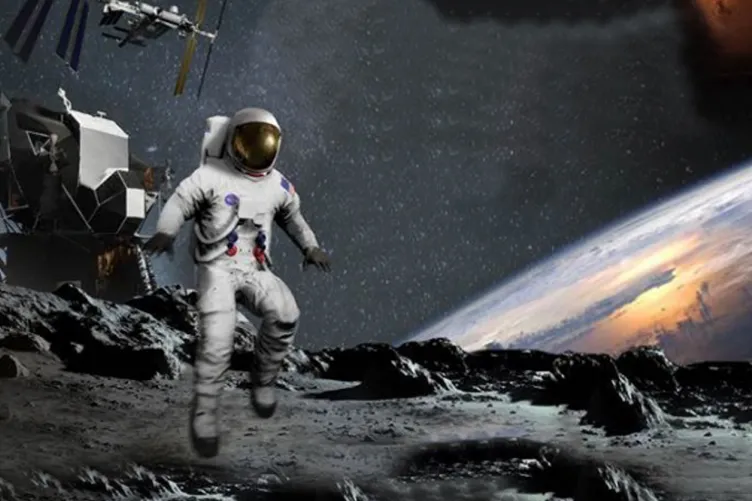 Un legado de Star Trek: cómo los superfans nombraron al primer transbordador espacial de la NASA ...